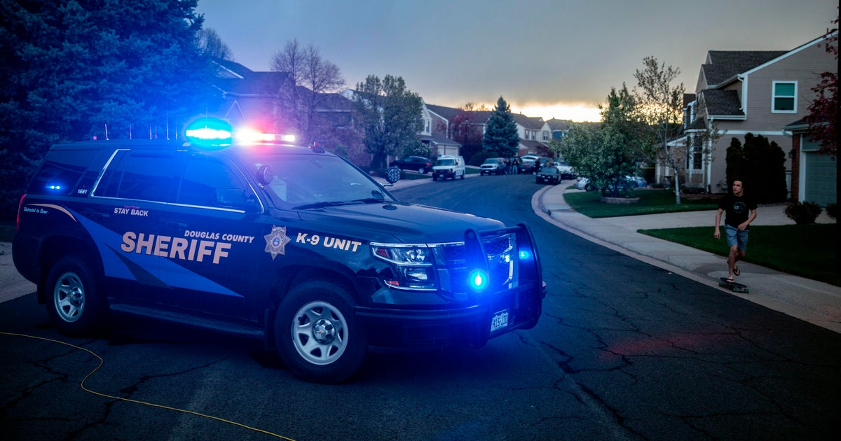 Stem School Highlands Ranch shooting: Teen pleads guilty to murder in ...