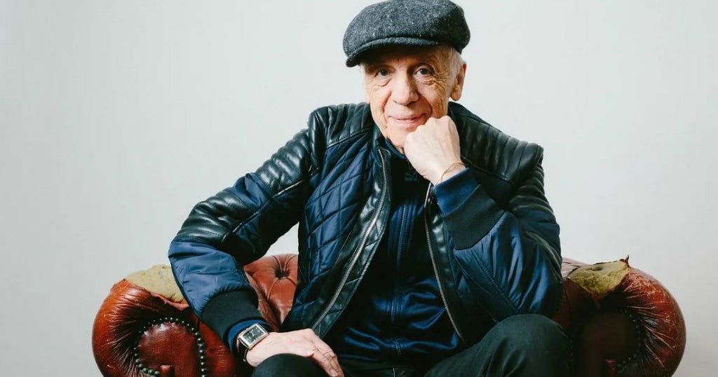 British Guitar Great Visits Bay Area - CBS San Francisco