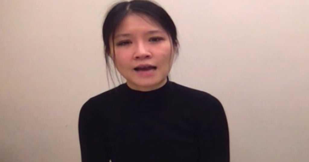 VIDEO: 'Terrified' Siblings With Mass. Ties Trapped In China, Plea For ...