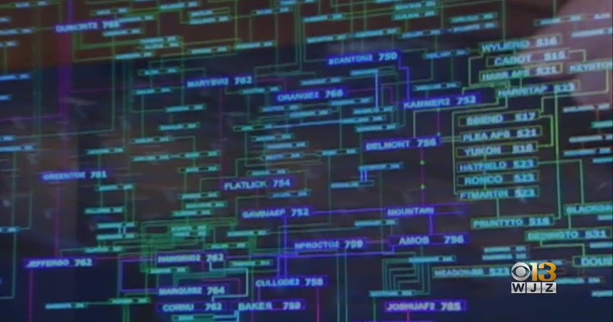 FBI Investigating Baltimore City Ransomware Attack, As Internal Network ...