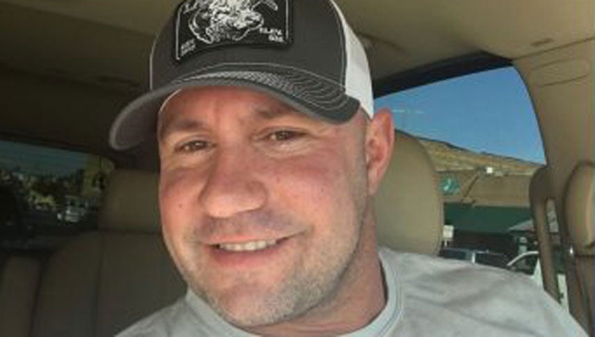 Fallen Fort Worth Officer Garrett Hull's Name To Be Added To National ...