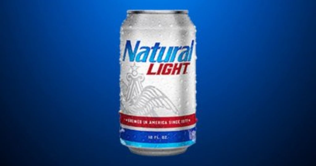 Beer Intern Wanted: Natty Light Will Pay You To Drink Beer - CBS New York