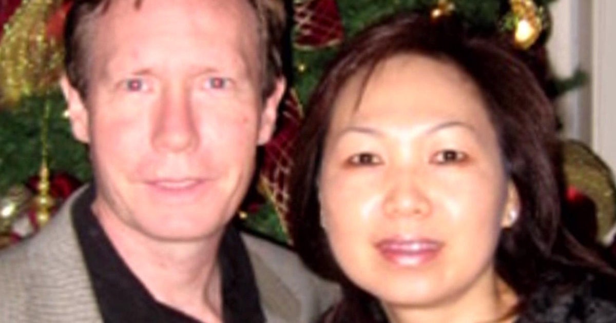 Find Peter Chadwick: Manhunt continues for fugitive multimillionaire ...