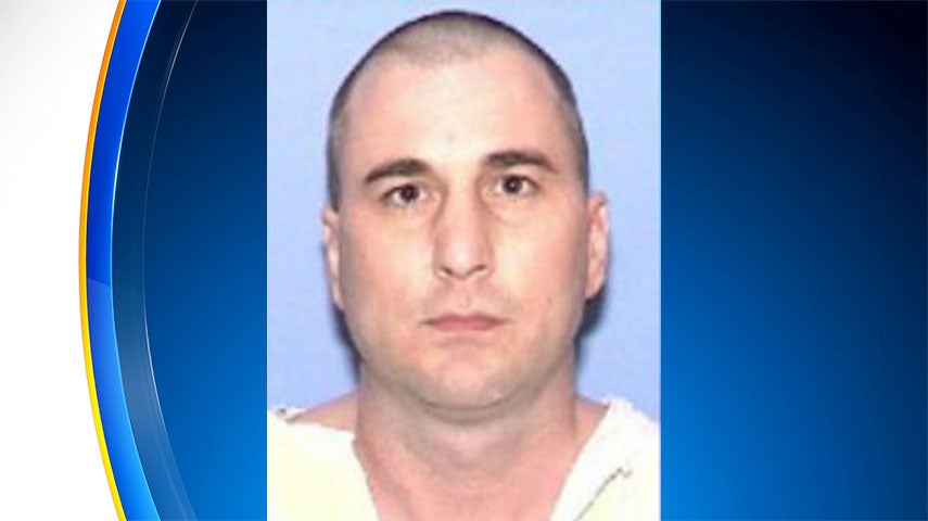 Execution Date Set For Fort Worth Man Stephen Barbee Who Killed ...