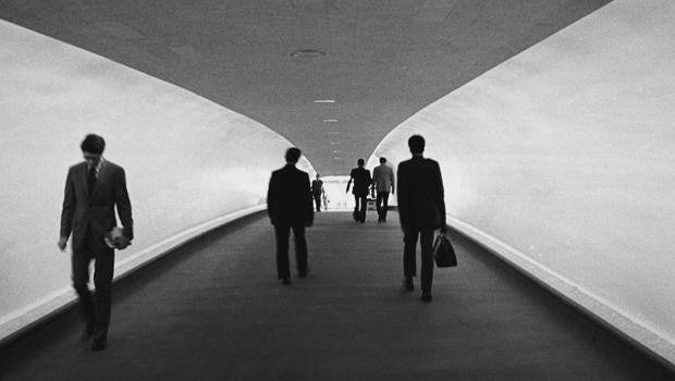Eero Saarineen's soaring 1962 TWA Flight Center at JFK Airport, reborn ...