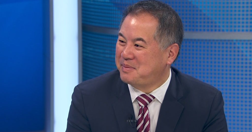 San Francisco Assemblyman Phil Ting Makes Stunning Extramarital Affair ...