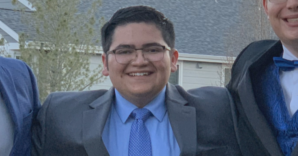 Gov. Jared Polis Thanks Kendrick Castillo's Parents During State Of The ...