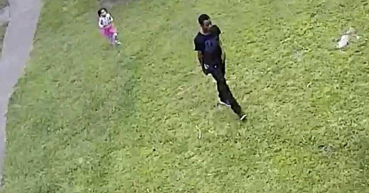 Maleah Davis missing: Last known image shows Houston girl before her ...