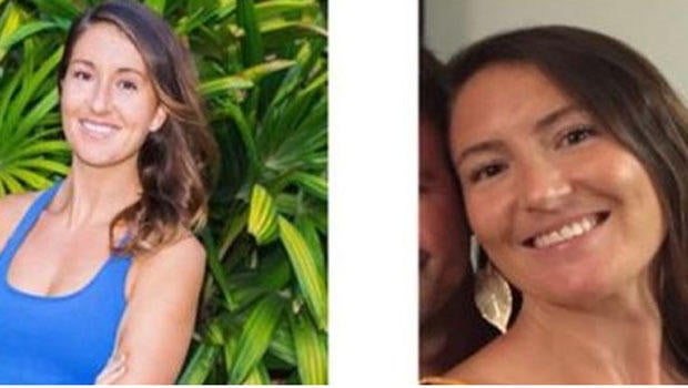 Amanda Eller, missing hiker in Maui: $10,000 reward offered for her ...