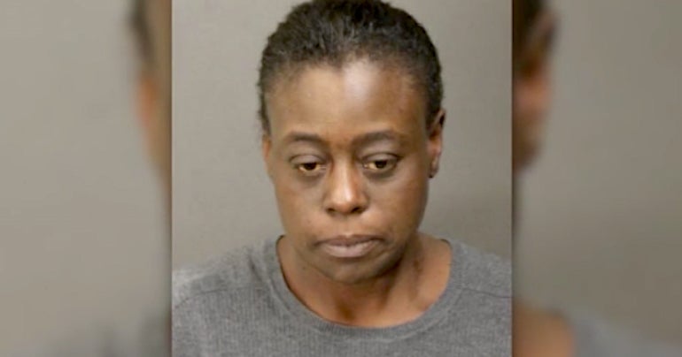 Deadly Shooting Of Pamela Turner By Texas Officer Ruled Homicide By ...