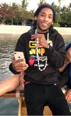 Chicago Rapper Hellabandz Killed Outside Miami Nightclub - CBS Chicago