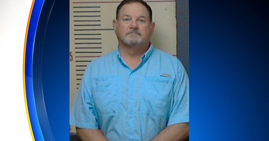 2nd Former Forney Coach Kevin Rush Arrested In High School Soccer Team ...