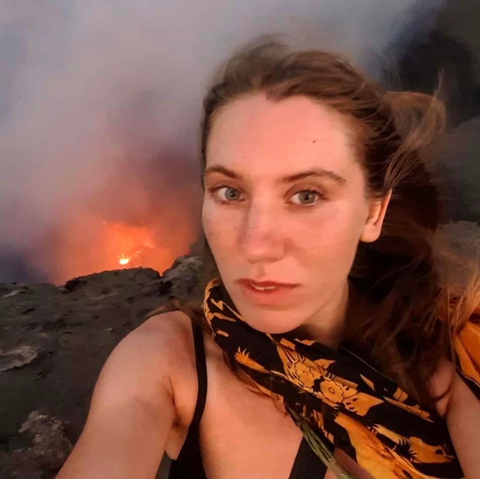 Dangerous selfies
