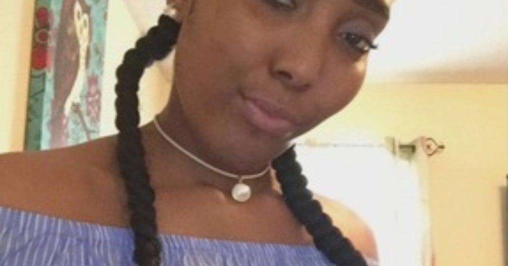 Inmate Says She Has No Idea How She Got Pregnant While Jailed For 17 ...