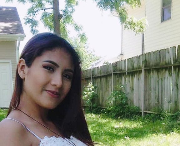 Woman sentenced to 30 years for role in killing pregnant teen and cutting unborn baby from her ...