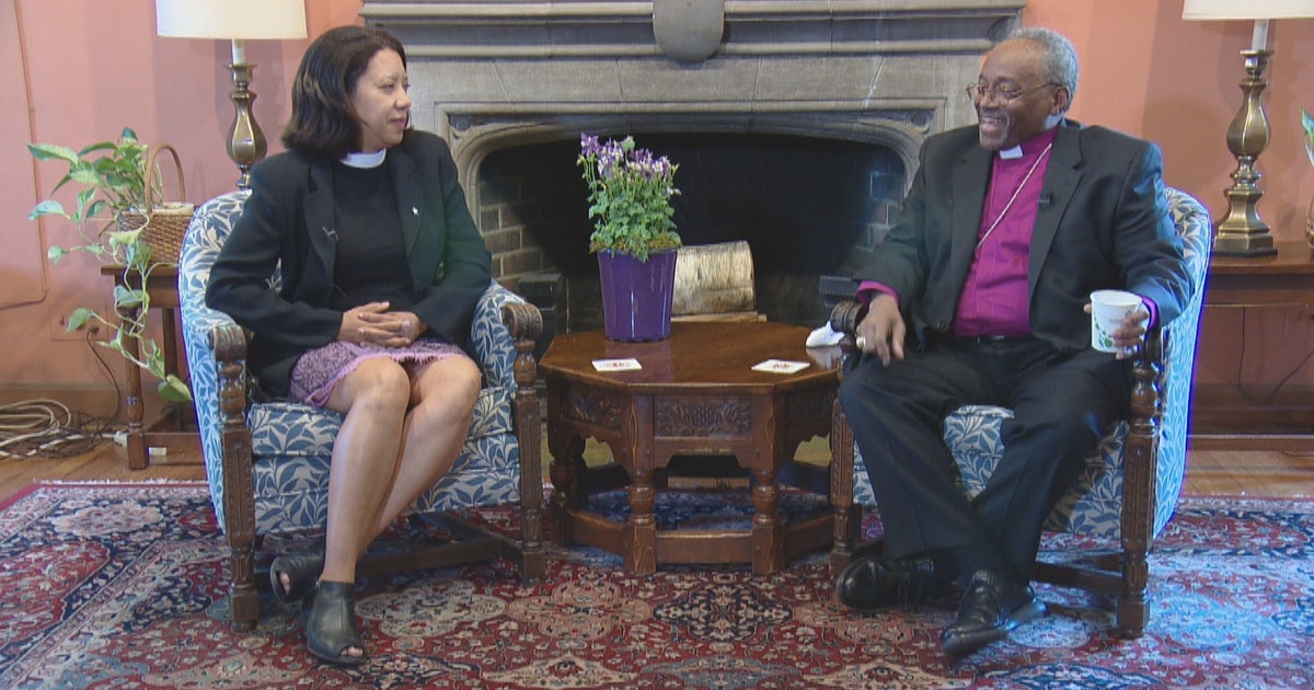 First Black Female Bishop Of Episcopal Church Of Colorado To Be ...