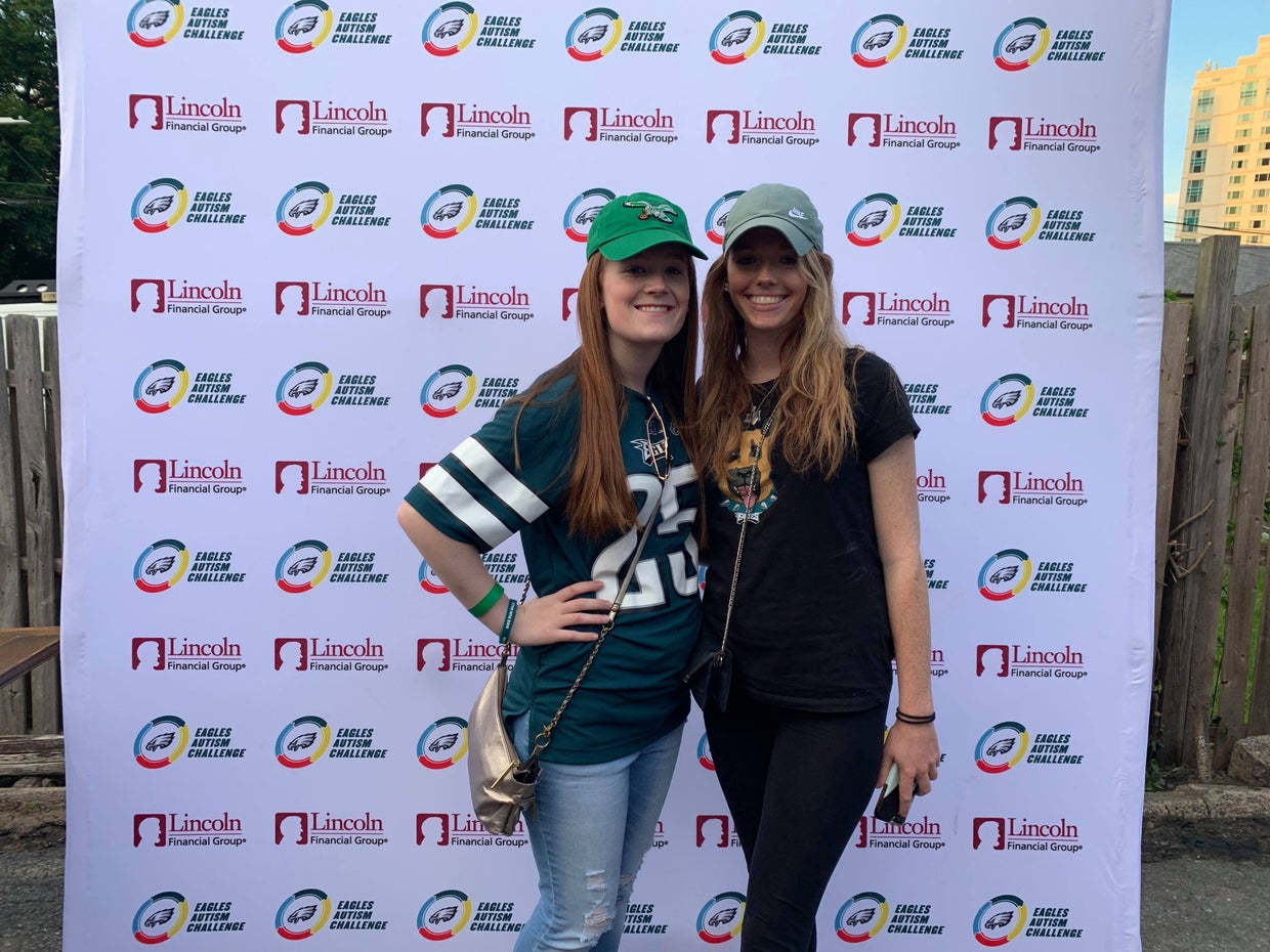 Eagles Autism Challenge Fundraiser At Gypsy Saloon In Conshohocken