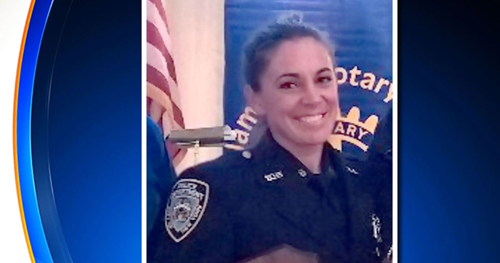 Husband Of Former NYPD Officer Sentenced In Murder-For-Hire Plot: 'I ...