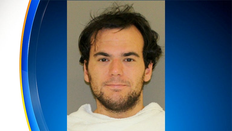 Affidavit: Denton Man, Isaac Warriner, Suspected Of Beheading His ...
