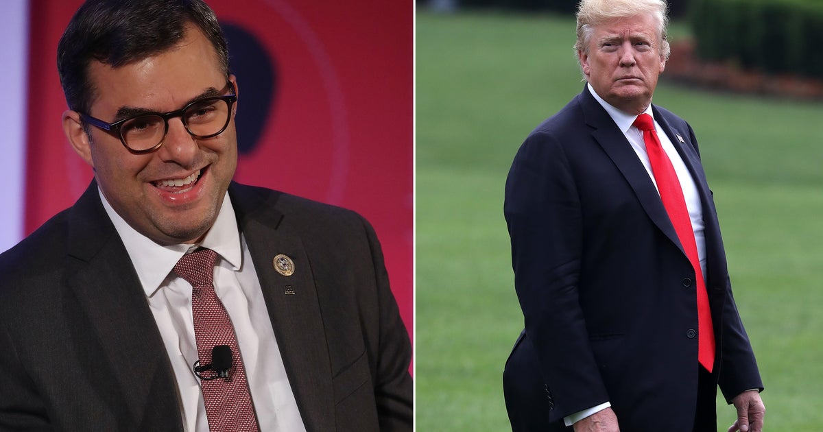 Justin Amash impeachment: Michigan Republican congressman becomes first ... Justin Amash impeachment: Michigan Republican congressman becomes first ...