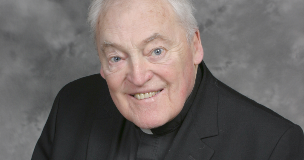 Archdiocese Saddles Father Smyth's Alleged Victims With Questionnaires ...