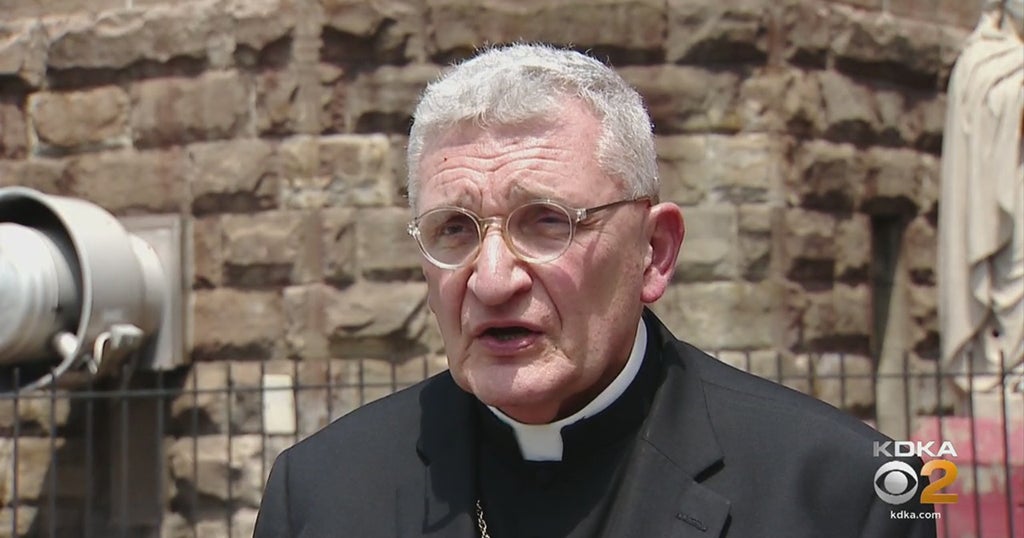 Bishop David Zubik undergoes fifth back surgery, will need 'an extended ...