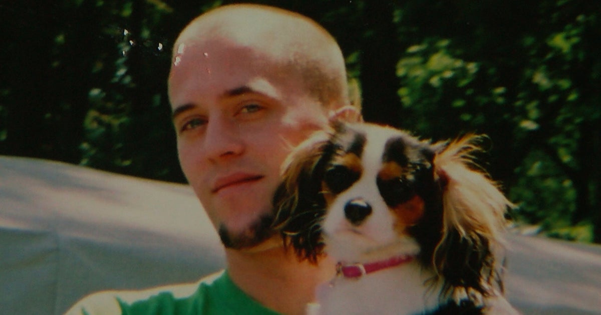 Mother To Receive Son's Tissue Donation 2 Years After His Death - CBS ...
