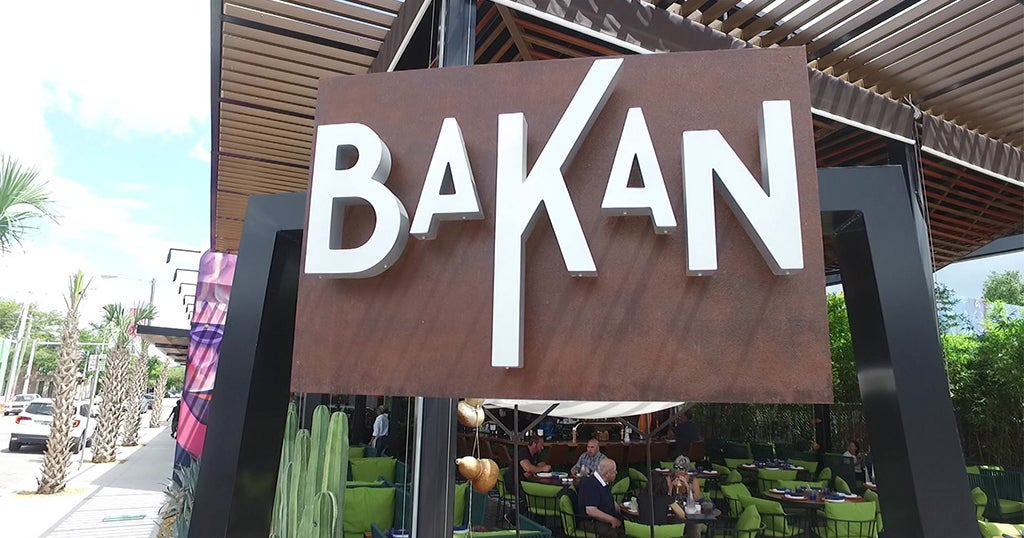 Taste Of The Town: Bakan Wynwood Takes Foodies On Tasty Journey Through ...