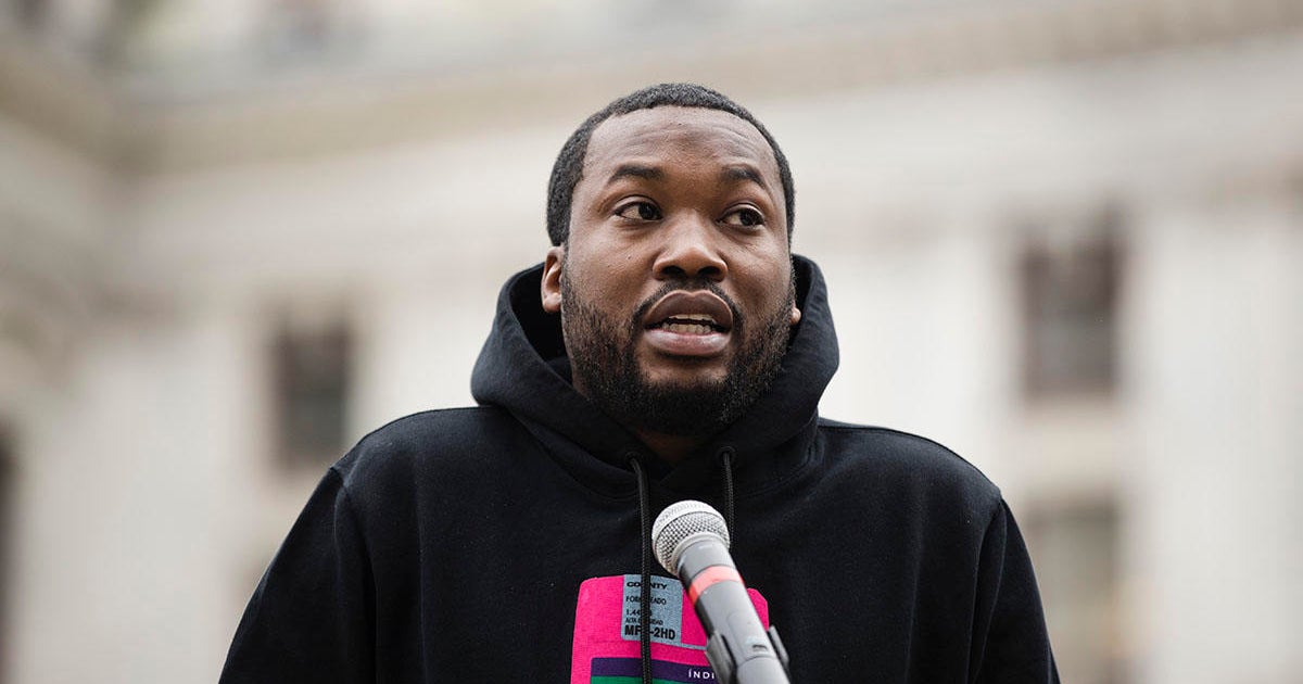 Meek Mill: Philadelphia district attorney wants new trial for rapper ...