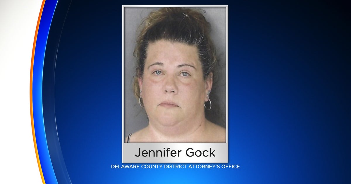 Philadelphia Special Education Teacher Accused Of Selling Cocaine To ...