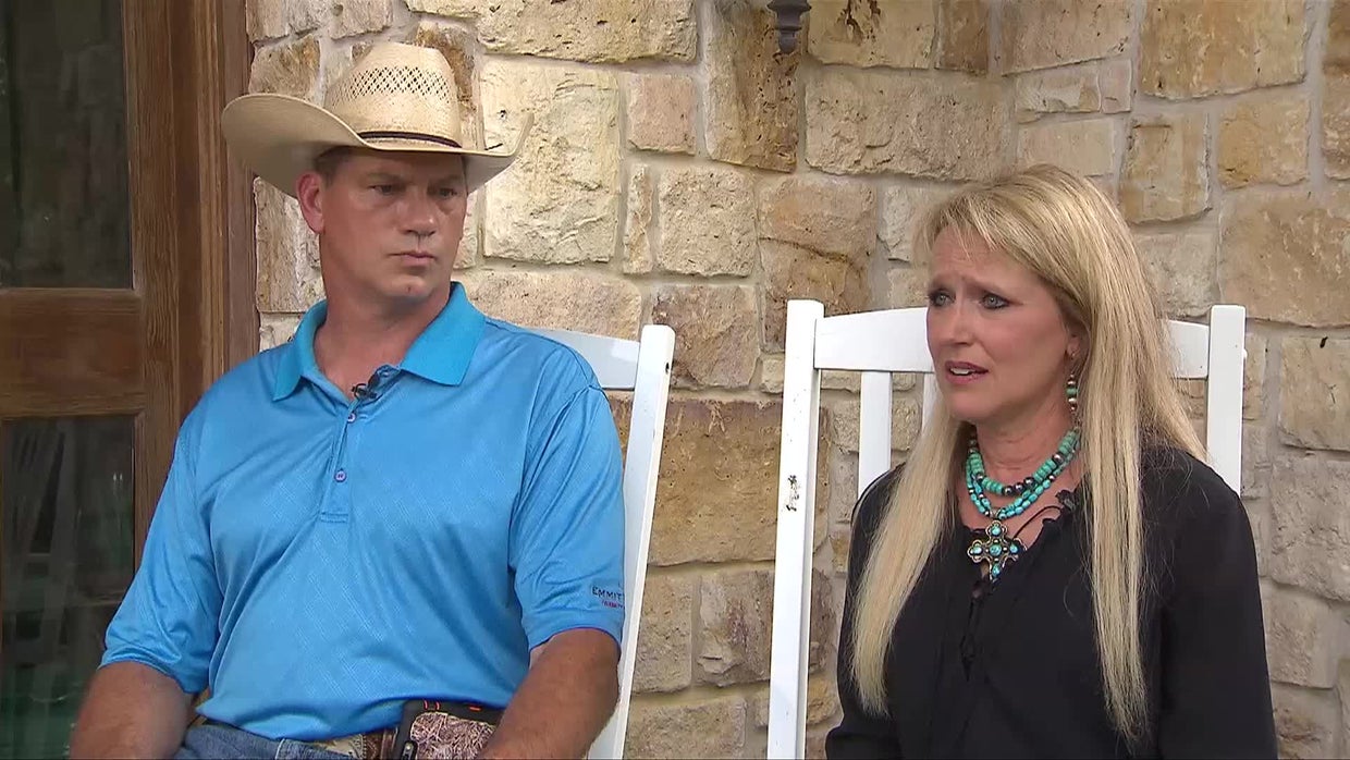 Former Dallas Cowboy Jay Novacek, Wife Advocate For Medical Marijuana ...