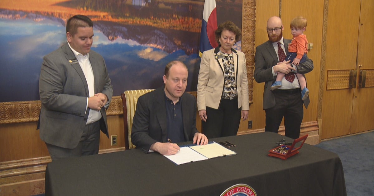 Bill Named After Late Foster Dad Kyle Forti Becomes Law To Help ...