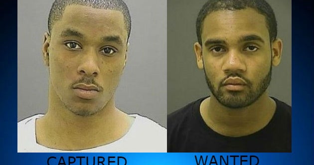 Hillside Gang Member Wanted Since 2016 Captured, ATF Offering $10K ...