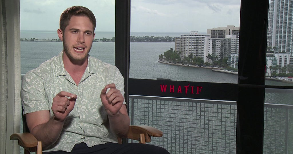 Miami Native Blake Jenner Stars In Netflix's Newest Binge Worthy ...