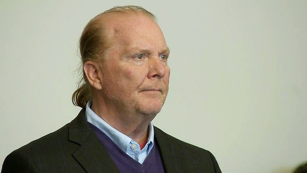 Celebrity chef Mario Batali settles 2 lawsuits alleging sexual assault ...