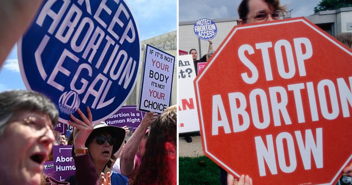 Wave of new state abortion restrictions may be political weapon for ...