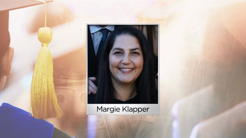 College Admissions Scandal: Bay Area Jeweler Marjorie Klapper Sentenced ...