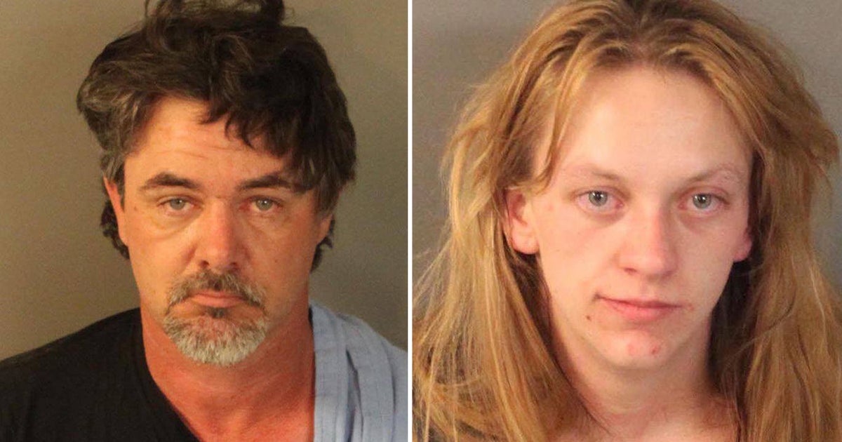 Placer Co. Deputy Treated For Possible Meth Exposure After Arresting ...