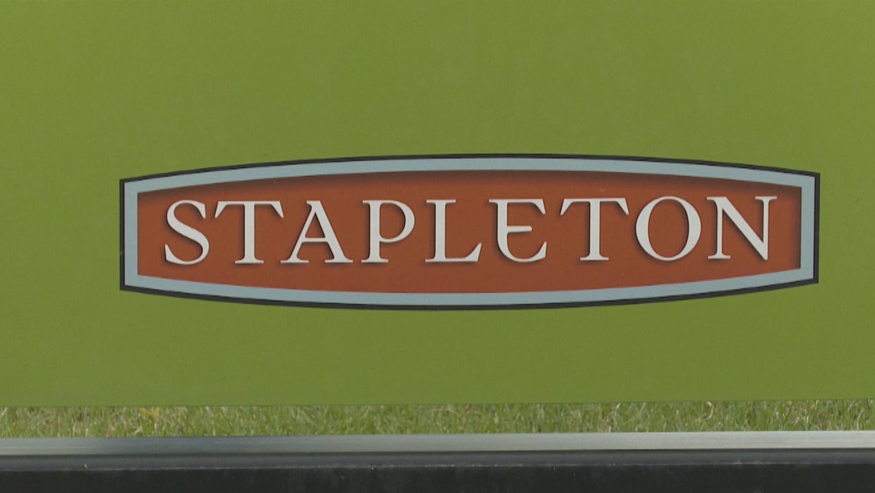 Community Association To Take Up Stapleton Name Change This Week - CBS ...