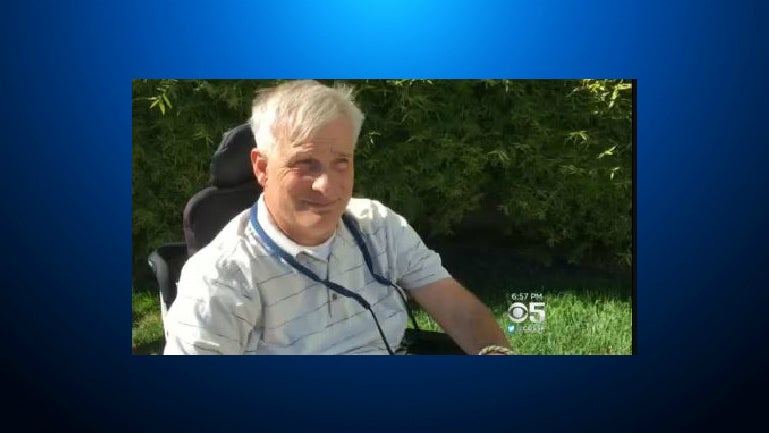 Northern California Attorney, ADA Crusader Charged With Tax Fraud - CBS ...