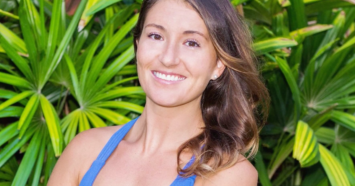 Amanda Eller: Maui hiker missing found alive after disappearing for two ...