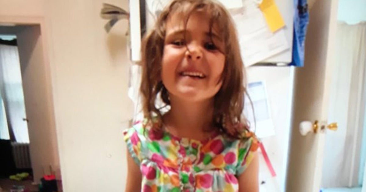 Rape Charges Filed Against The Uncle Of A 5 Year Old Girl Who Vanished