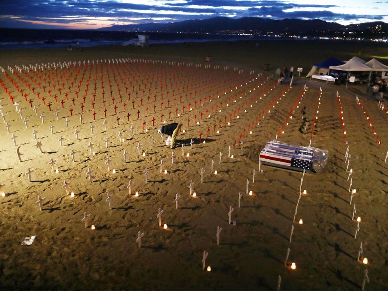 Memorial Day 2019: America honors the fallen