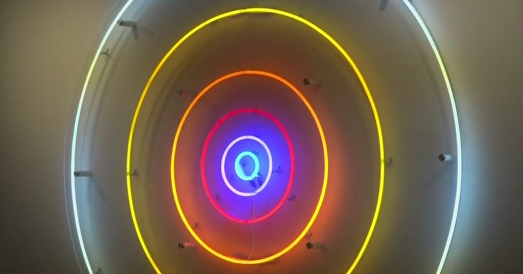 Neon Renaissance: Social Media Shining New Light On Decades-Old Art ...