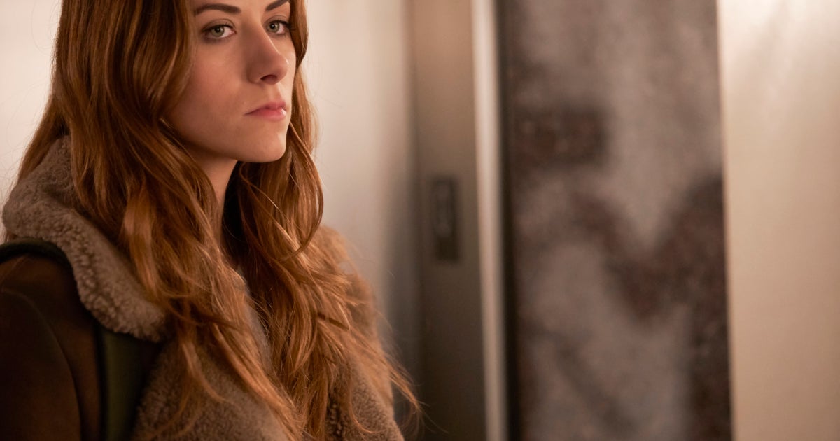 Season 2 premiere of CW's 'In the Dark' - CW Seattle