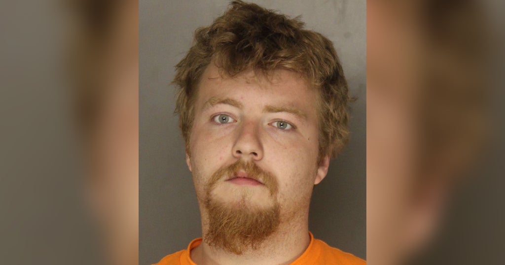 DUI Stop Turns Into Drug Bust In Frazer Township - CBS Pittsburgh