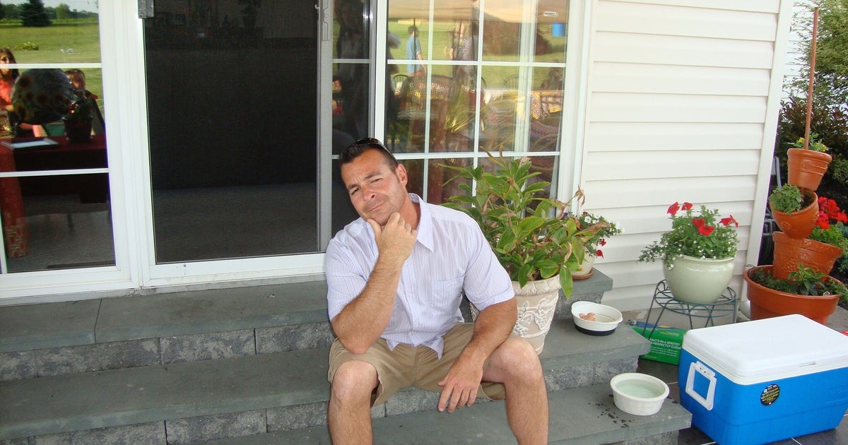 'I Wish I Could Take His Place': Recently Retired Delaware County ...