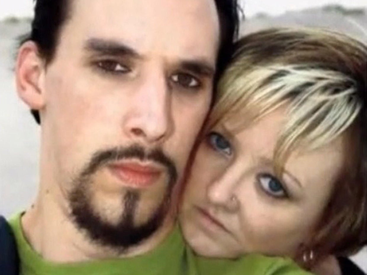 Cory Voss homicide: How NCIS investigators unraveled the Navy officer's ...