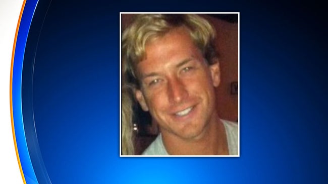 Thomas Gilbert Killing: Son Who Murdered Wealthy Father For Lowering ...