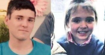 Elizabeth Shelley missing: Uncle Alex Whipple charged with murder and ...